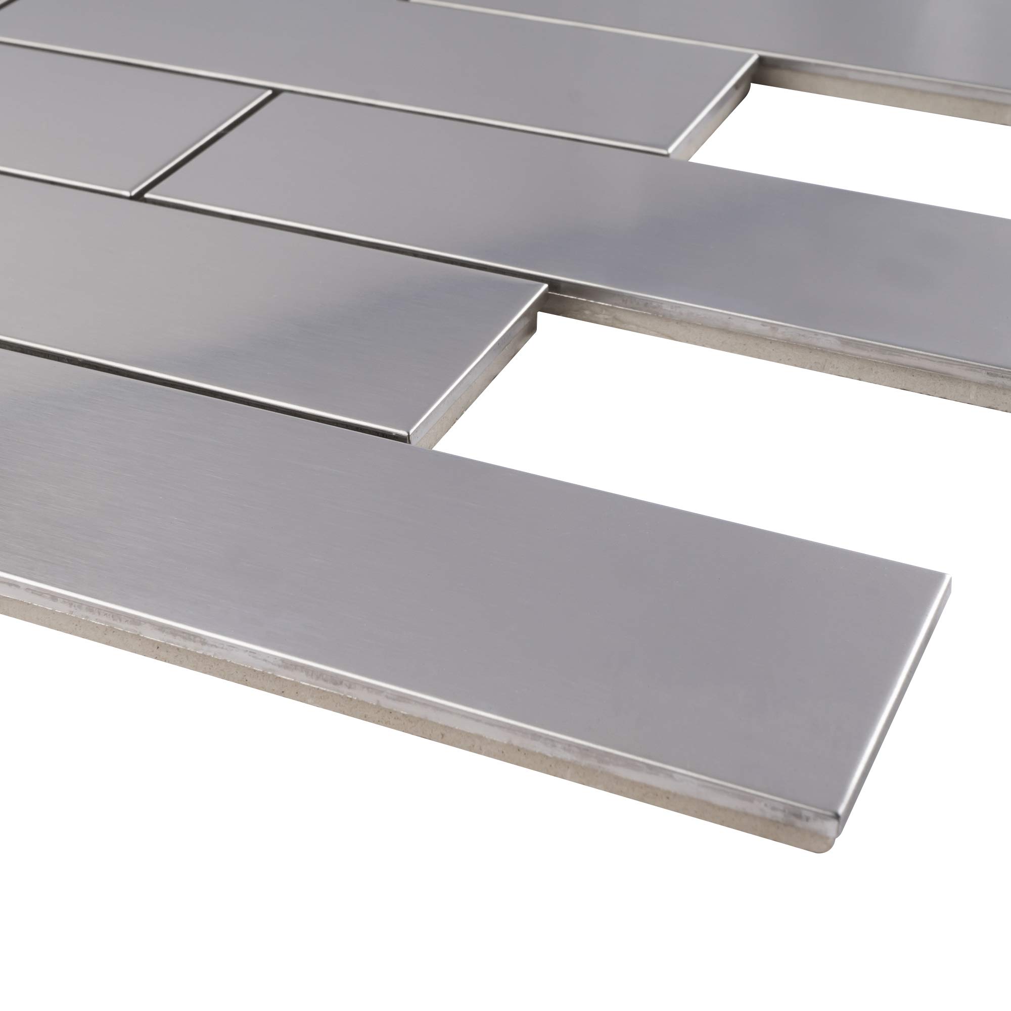Stainless Steel Metal Tile