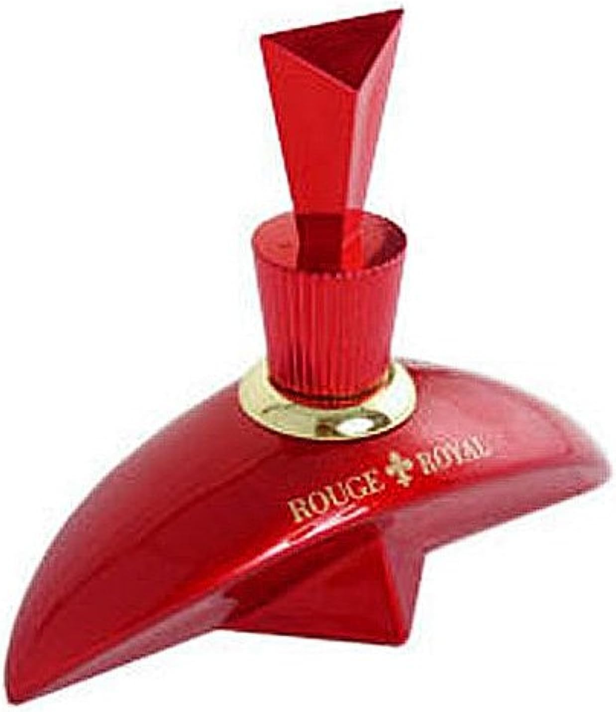 Amazon.com : Royal Rouge By Princess Marina De Bourbon For Women. Eau ...