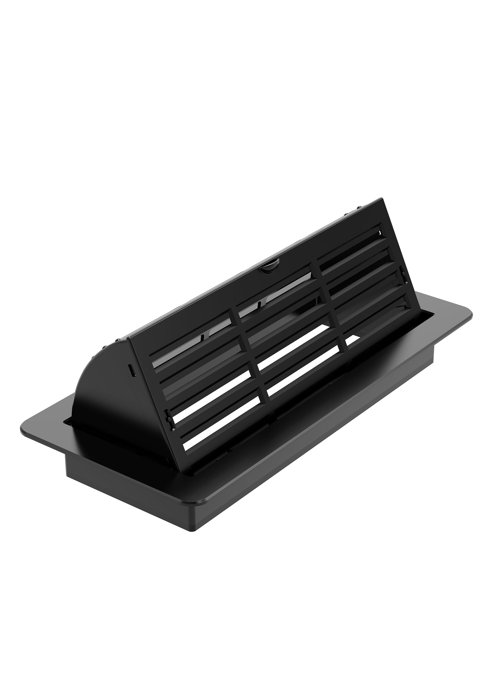 Snapklik.com : Floor Vent Covers 4 X 10 Inch, Pop Up Floor Register Use ...