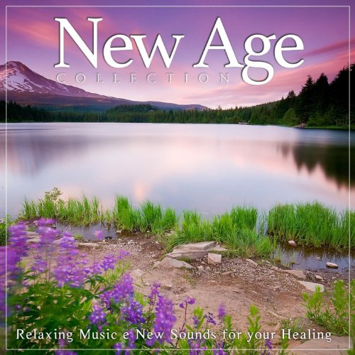 Play New Age Collection, Vol. 1 (Relaxing Music & New Sounds for Your ...