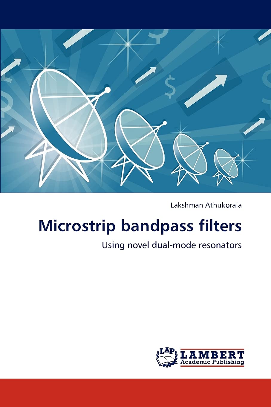 Microstrip bandpass filters: Using novel dual-mode resonators ...