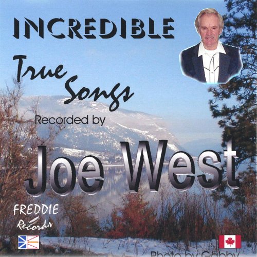 Amazon.com: Newfoundland, Newfoundland And More Newfoundland : Joe West ...
