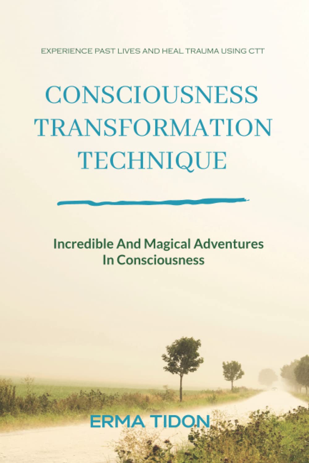 Consciousness Transformation Technique: Incredible And Magical ...