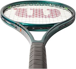 Amazon.com : Blade Pro 16x19 v9 Tennis Racquet : Sports & Outdoors
