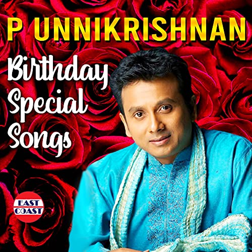 Play P. Unnikrishnan Birthday Special Songs by P. Unnikrishnan on ...
