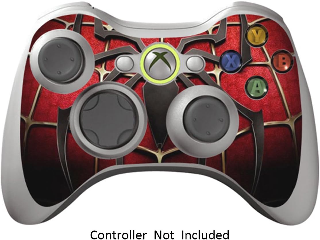 Skins for Xbox 360 Controller Stickers Games Wireless Custom X360 ...