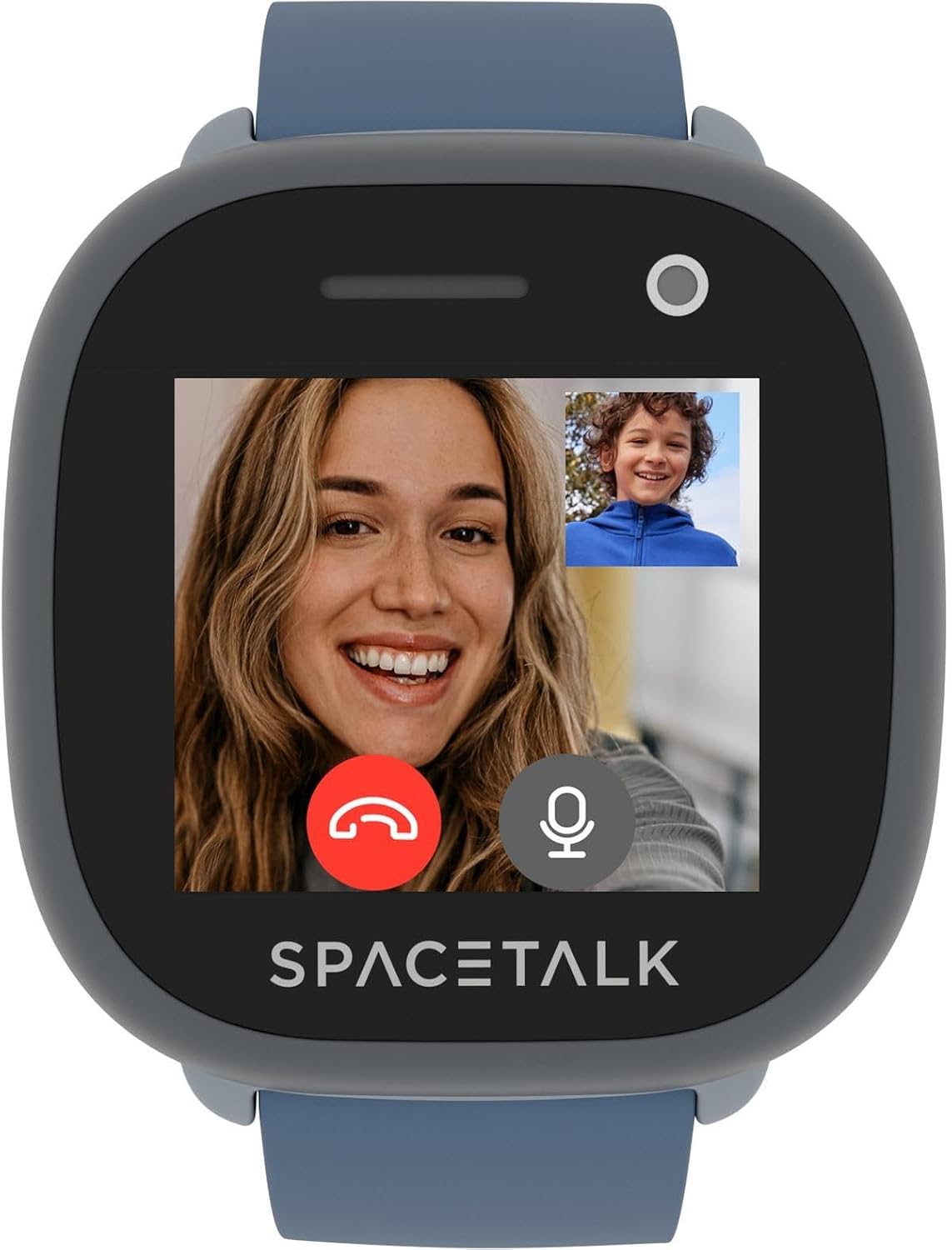 SPACETALK Adventurer 2 smartwatch for Kids, 4G smartwatch with GPS ...