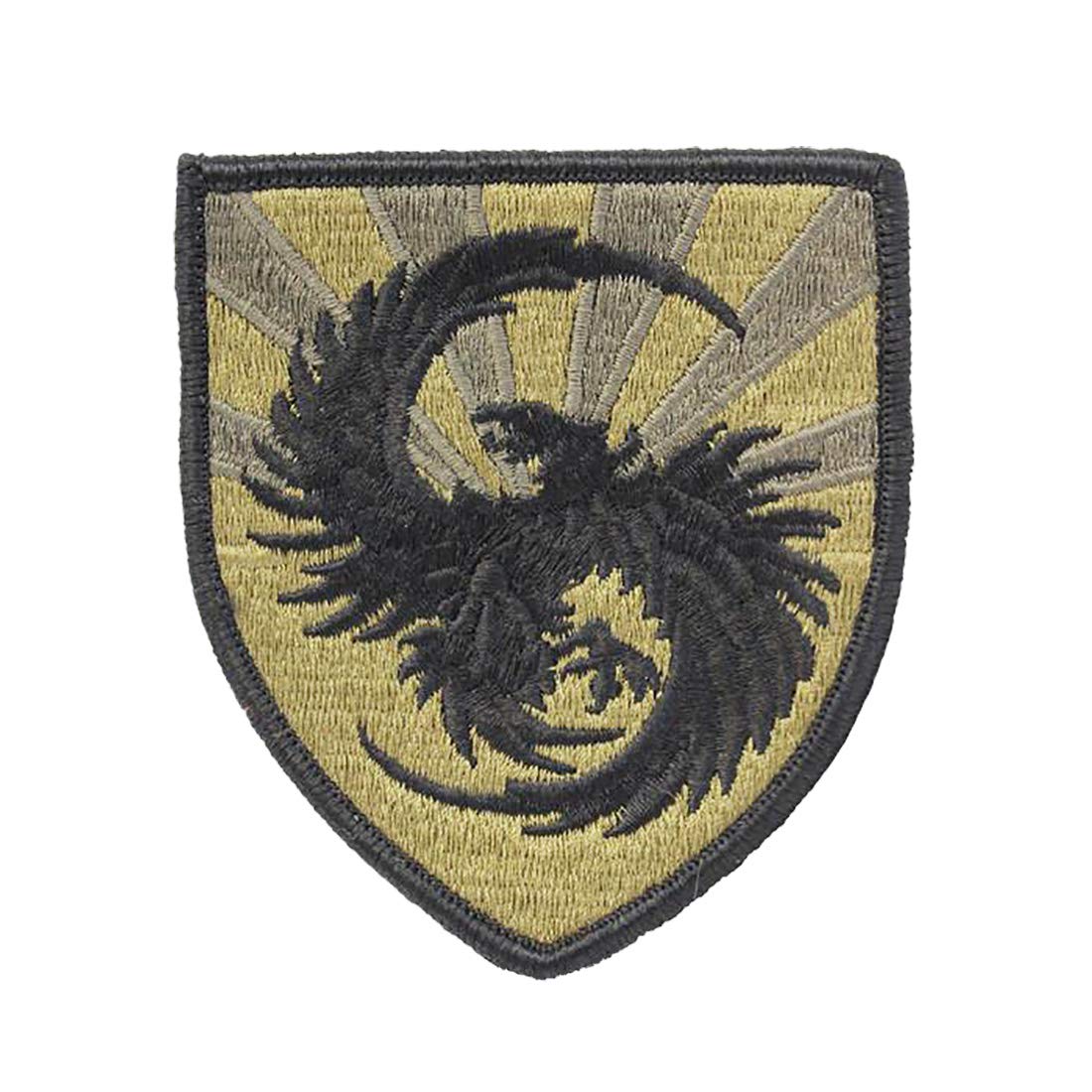 Amazon.com: 111th Military Intelligence Brigade (MI) OCP Patch ...