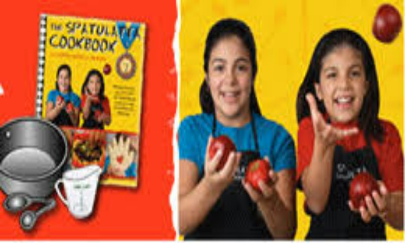 Spatulatta - App on Amazon Appstore