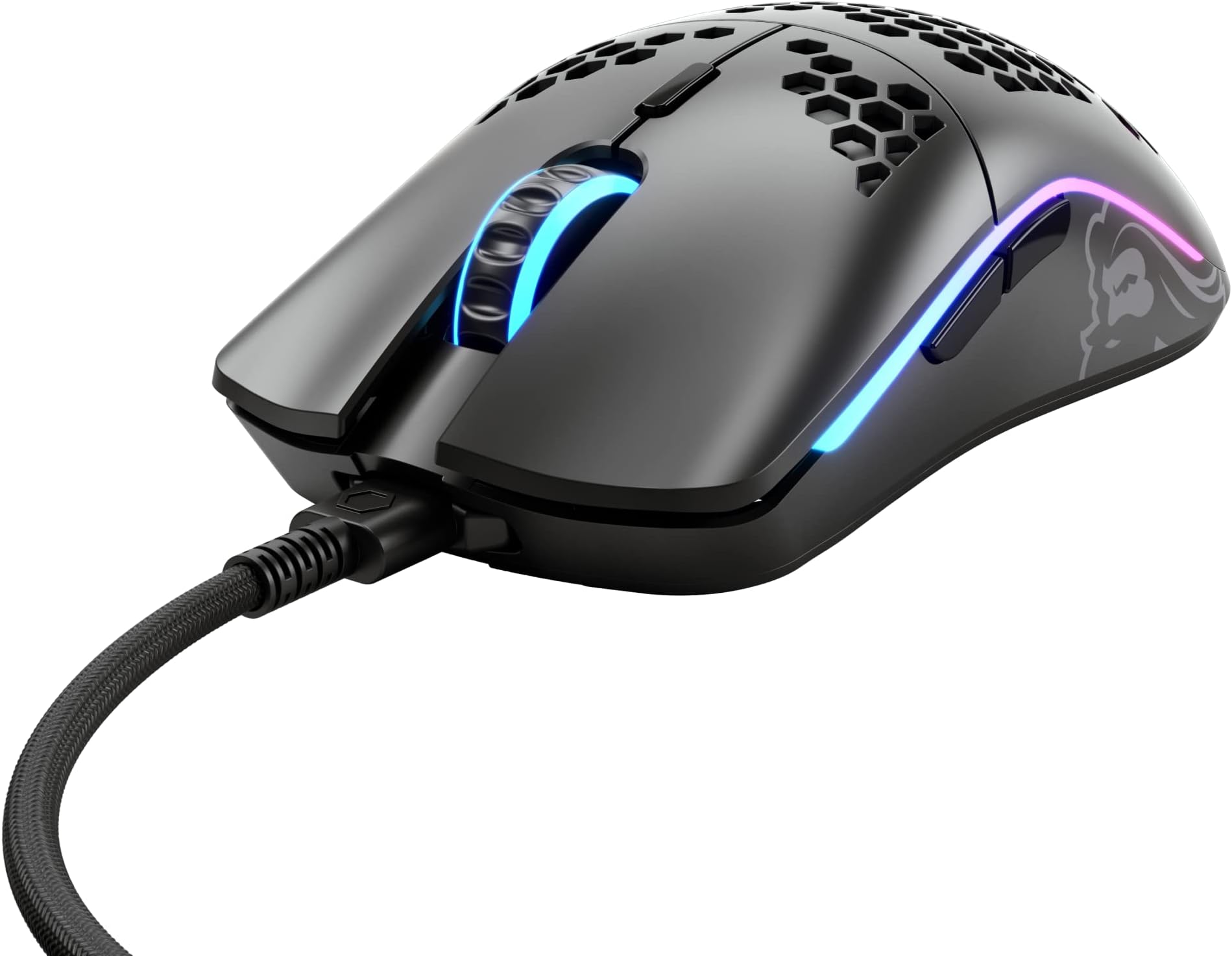 Glorious Model O Wireless Gaming Mice Accessories (Wirelss Asended ...