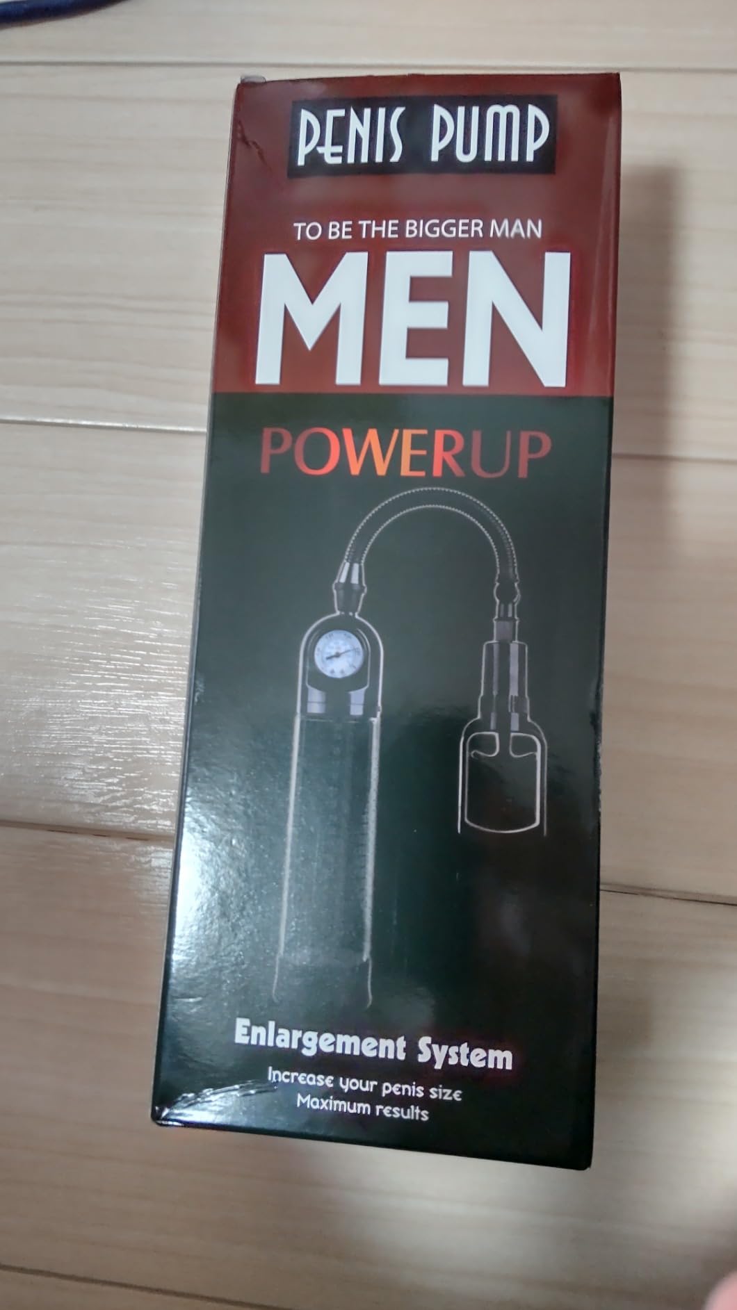 Amazon | Hisecret ペニスポンプ 真空陰茎ポンプ 圧力計付け 手動式 吸圧式器具 携帯便利 軽量 男性用 替えヘッド3つ付き ...