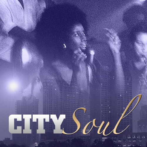 Amazon.com: City Soul : VARIOUS ARTISTS: Digital Music
