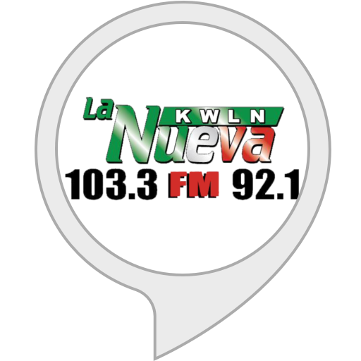 Amazon.com: LA NUEVA 103.3 : Alexa Skills