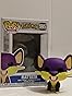 Amazon.com: Funko Pop! Games: Pokemon - Rattata, Multicolor : Toys & Games
