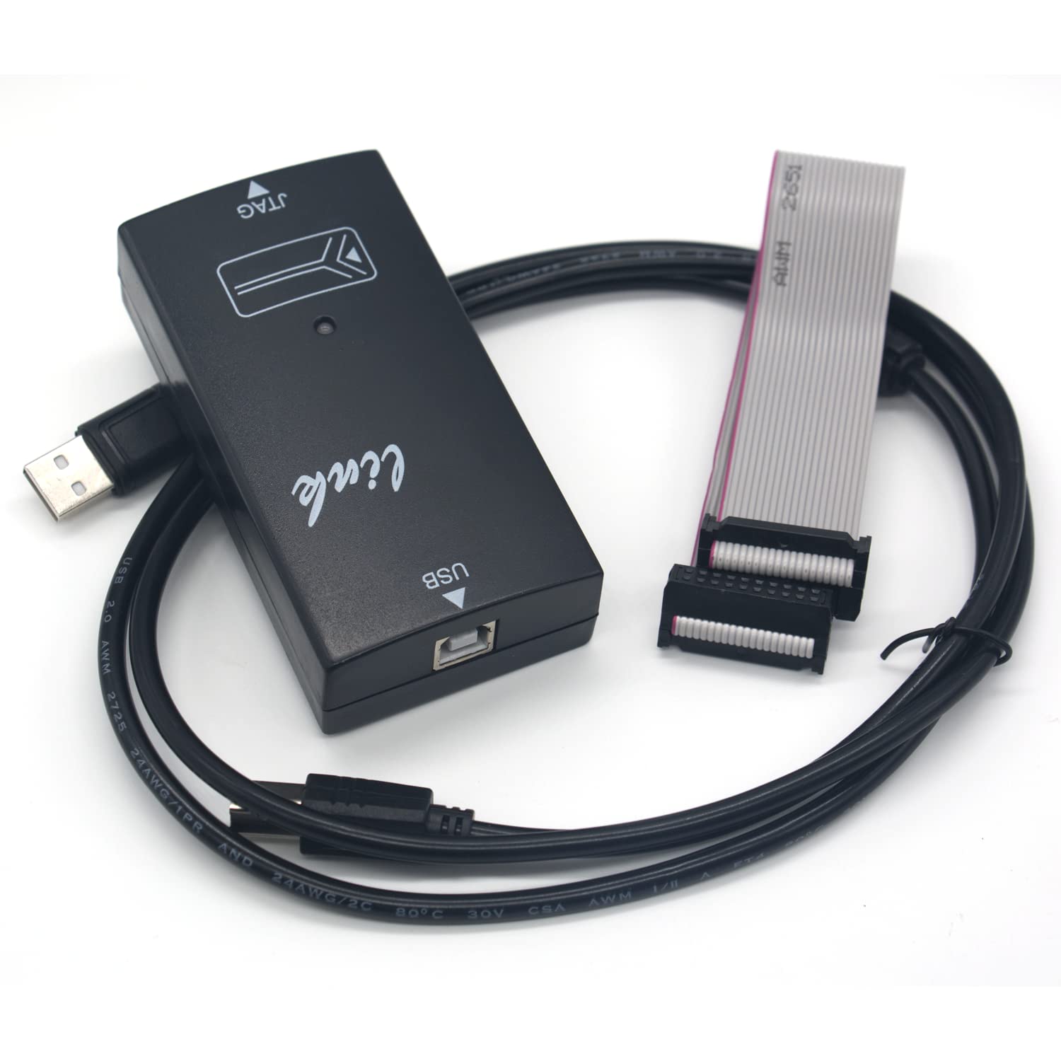 Sinkr Compatible JLINK V9 - ARM JTAG Programmer & Nepal | Ubuy