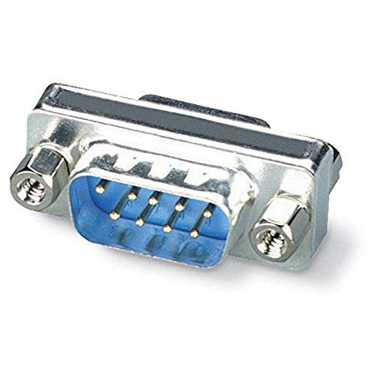 Black Box DB9 Port Protector : Amazon.in: Electronics