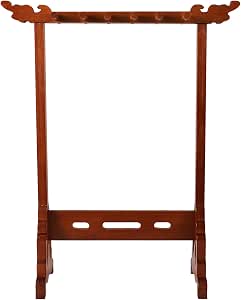Amazon.com: Chinese Brush Holder, Traditional Calligraphy Brush Hanging ...