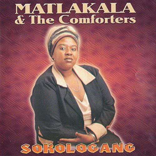 Amazon.com: Sokologang : Matlakala And The Comforters: Digital Music