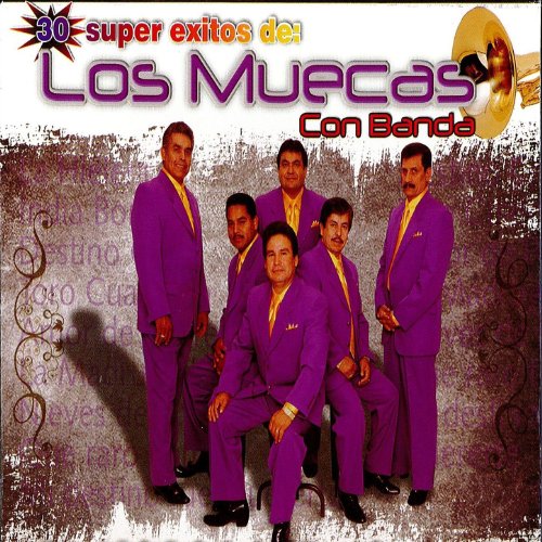Reproducir 30 Super Exitos de Los Muecas en Amazon Music