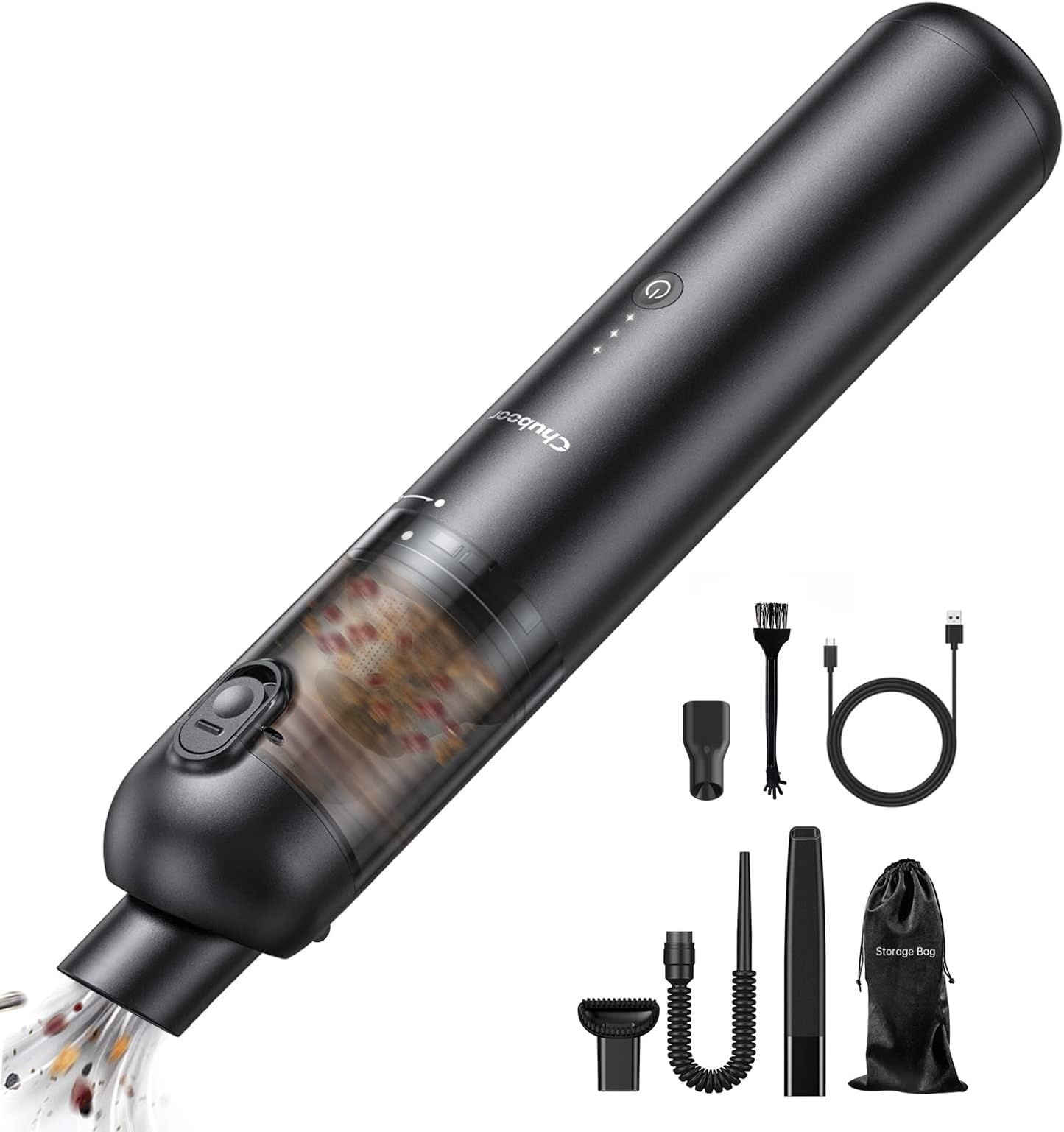 Amazon.com - Handheld Motorized Swivel Turbo Compatible with Dyson ...