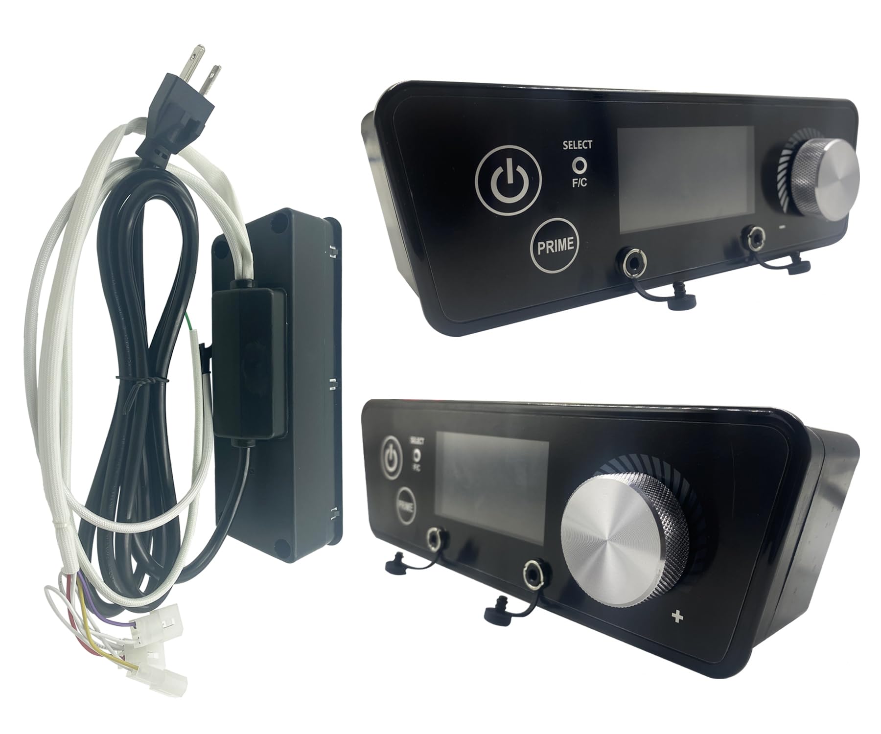 Snapklik.com : Meatender Modified PID Trapezoidal Multifunctional ...