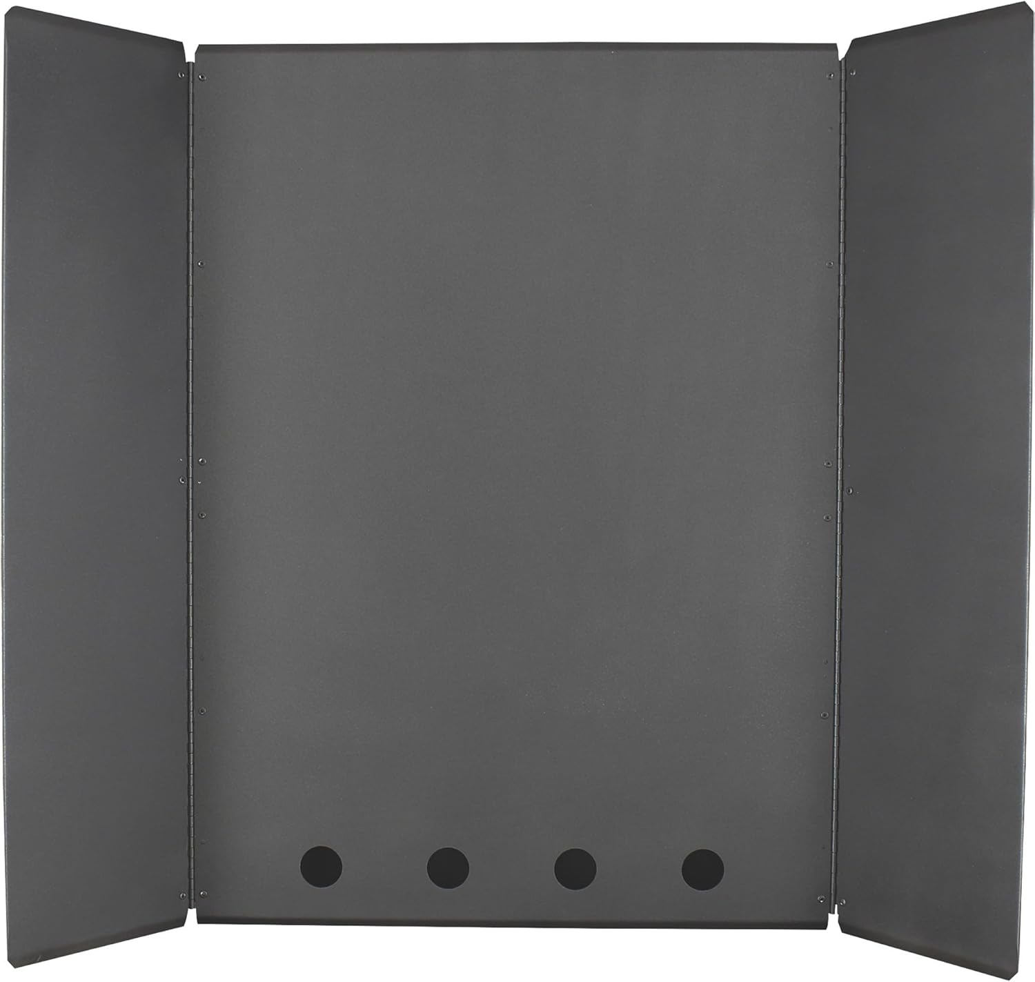 Amazon.com: Ashley Hearth United States Stove Company Heat Shield ...