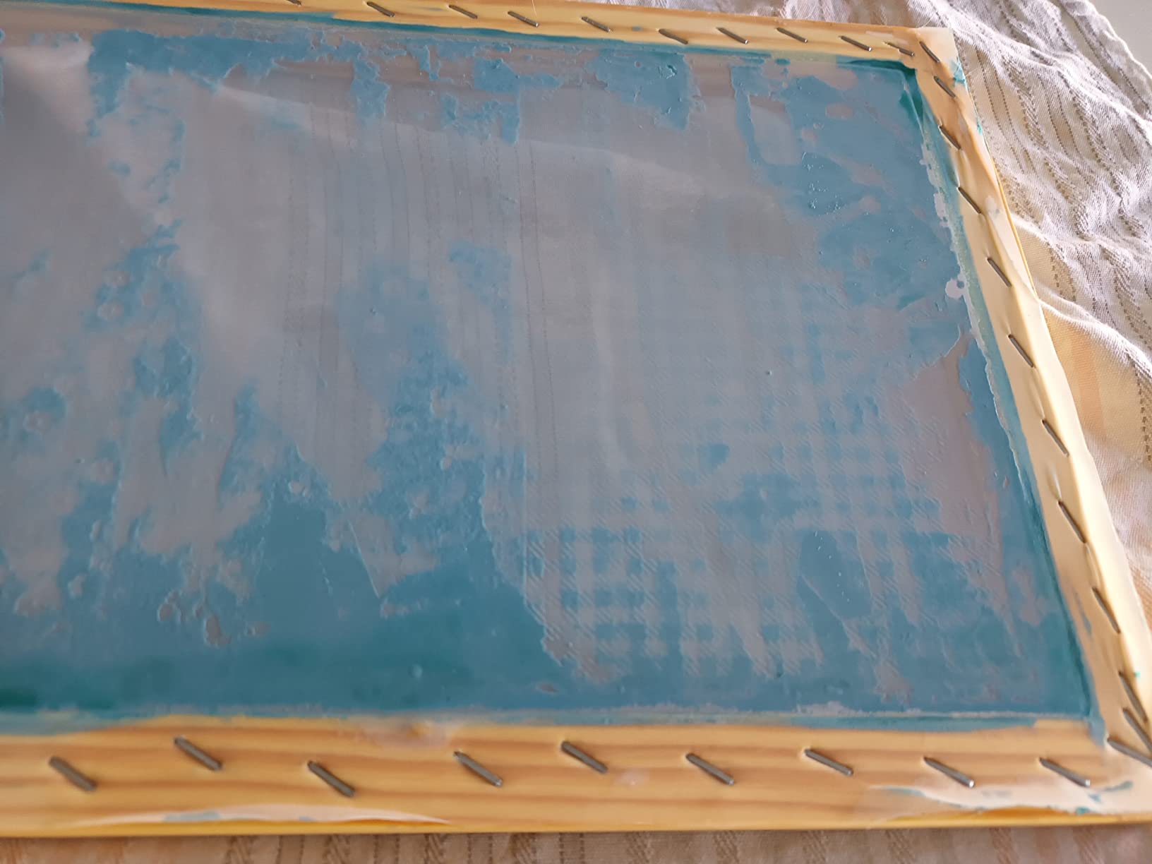 Caydo 23 Pieces Screen Printing Starter kit Include 3 Different Size of ...