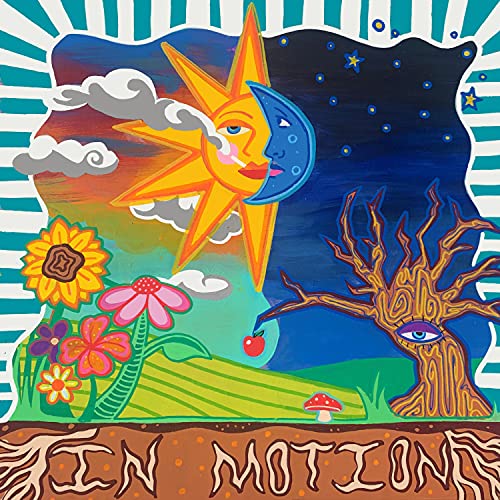 In Motion de Josh Cahoon en Amazon Music Unlimited