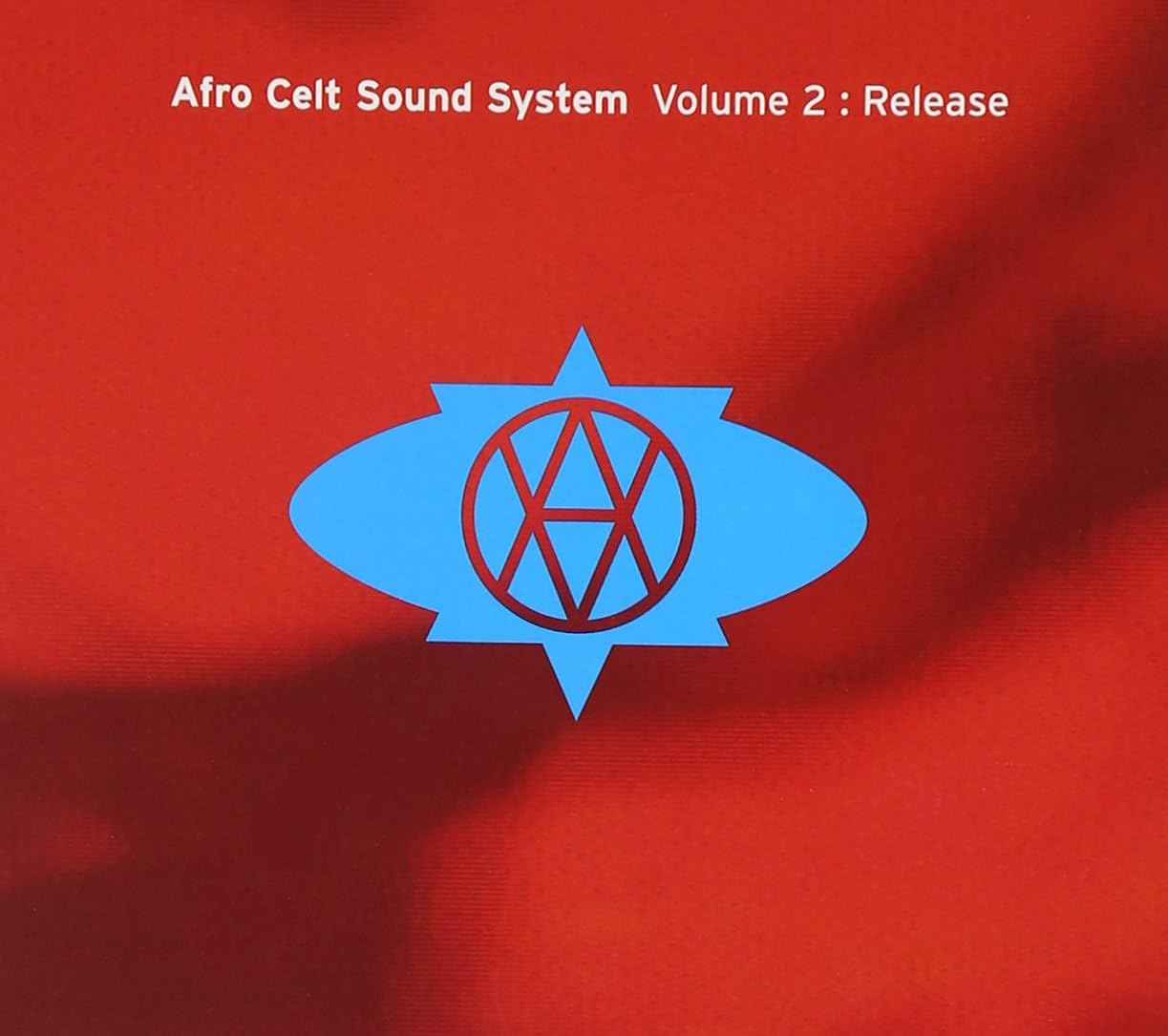 Volume 2: Release: Afro Celt Sound System: Amazon.ca: Music