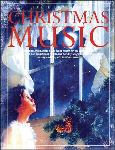 The Library of Christmas Music: Amy Appleby: 0752187948858: Amazon.com ...