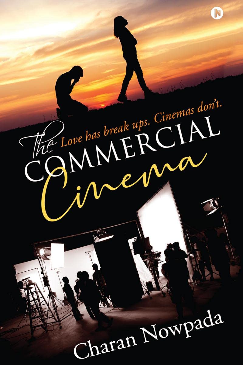 The Commercial Cinema: Love Has Break up's. Cinemas Don’t.: Charan ...