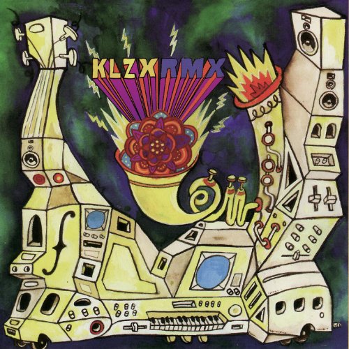 Amazon.com: Klzxrmx: The Klez-X Remixed : Various artists: Digital Music