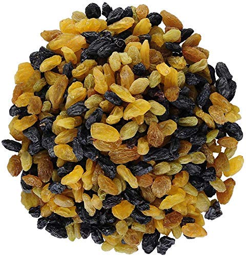 eFresh Dried Raisins, 1 kg (Raisins, 1 KG) : Amazon.in: Grocery ...