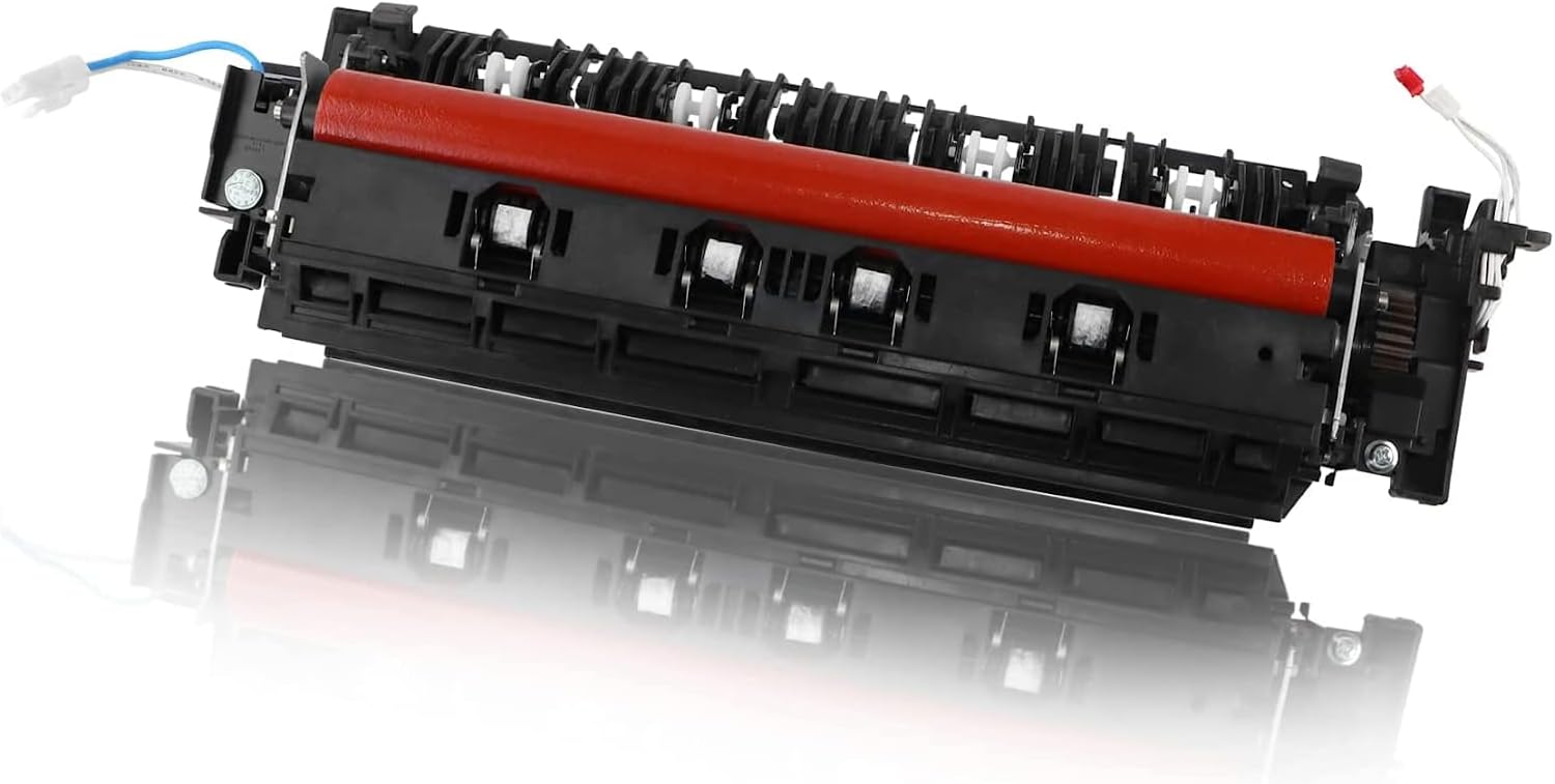 Amazon.com: LY6753001 LR2231001 Fuser Fixing Unit for Brother MFC ...