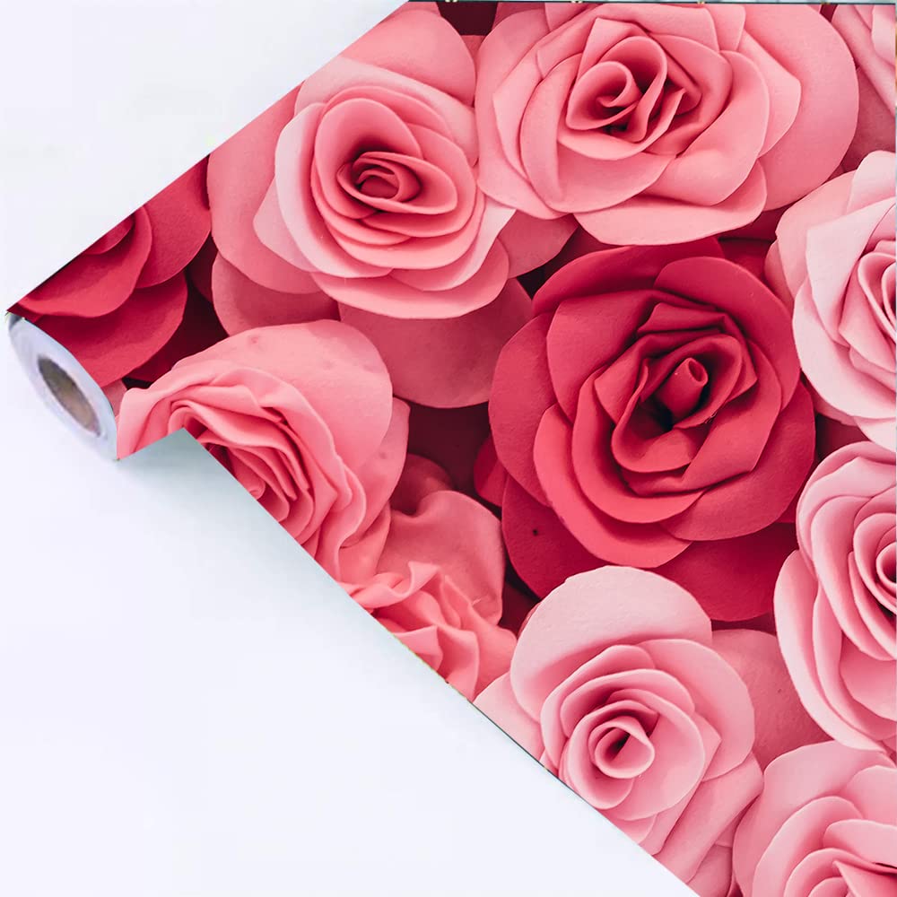 Wallpaper Mart Self Adhesive Wallpaper for Livingroom Bedroom Home ...