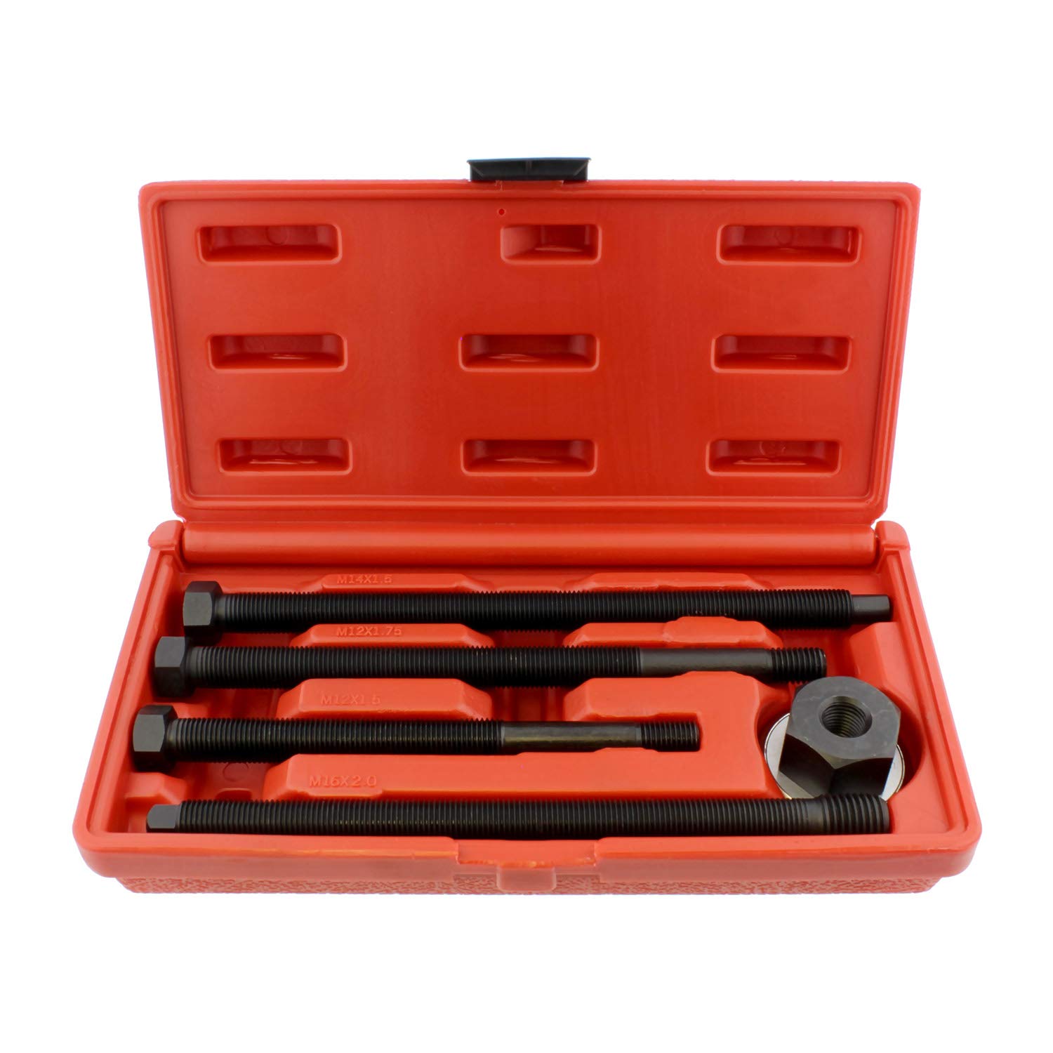 Snapklik.com : Long Reach Harmonic Balancer Installer Kit 5 Piece ...