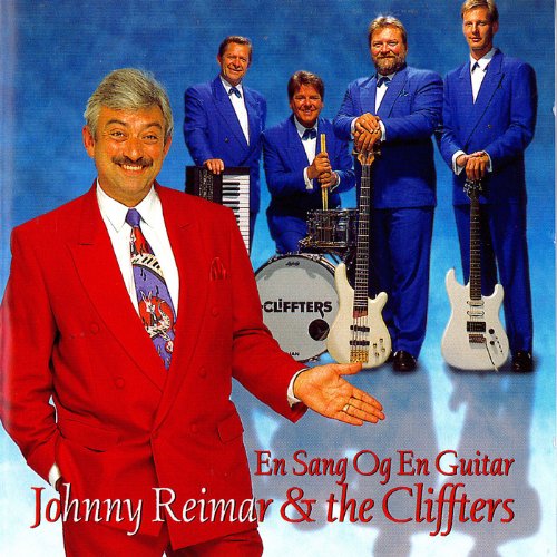 Play En Sang Og En Guitar by Johnny Reimer & The Cliffters on Amazon ...