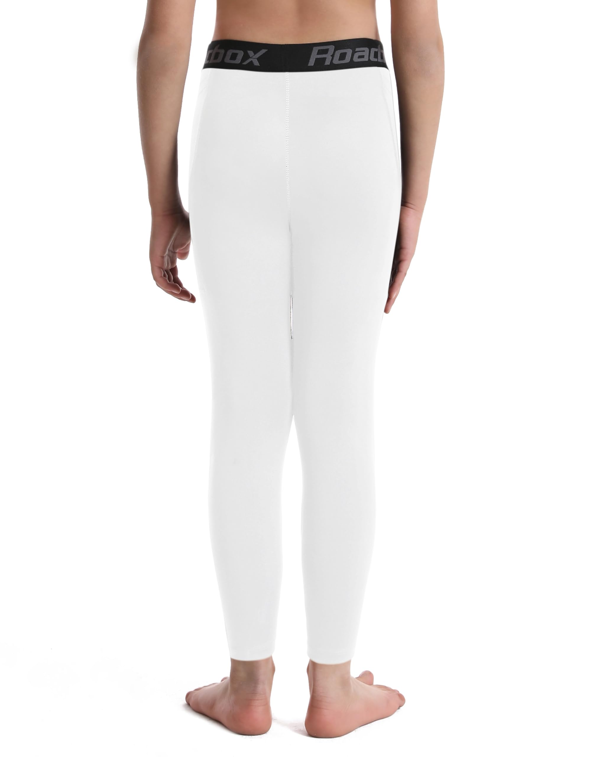 Snapklik.com : Roadbox Boys Compression Pants, Youth Athletic Sports ...