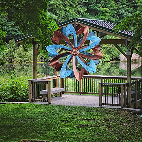 The 16 Best Animals Wind Spinners of 2025 [Verified] - Cherry Picks