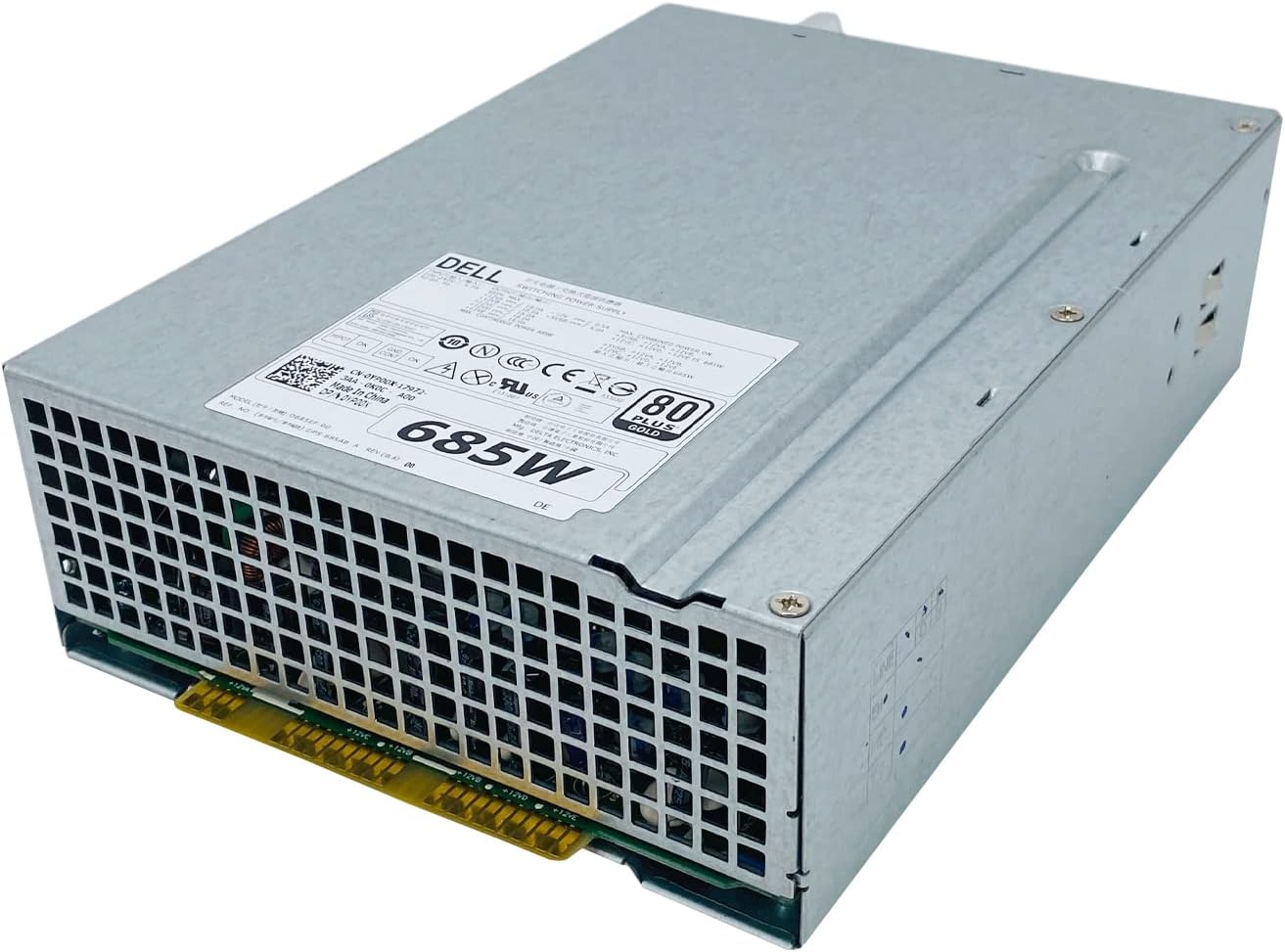 Amazon.com: for D685EF-00 685W Power Supply : Electronics