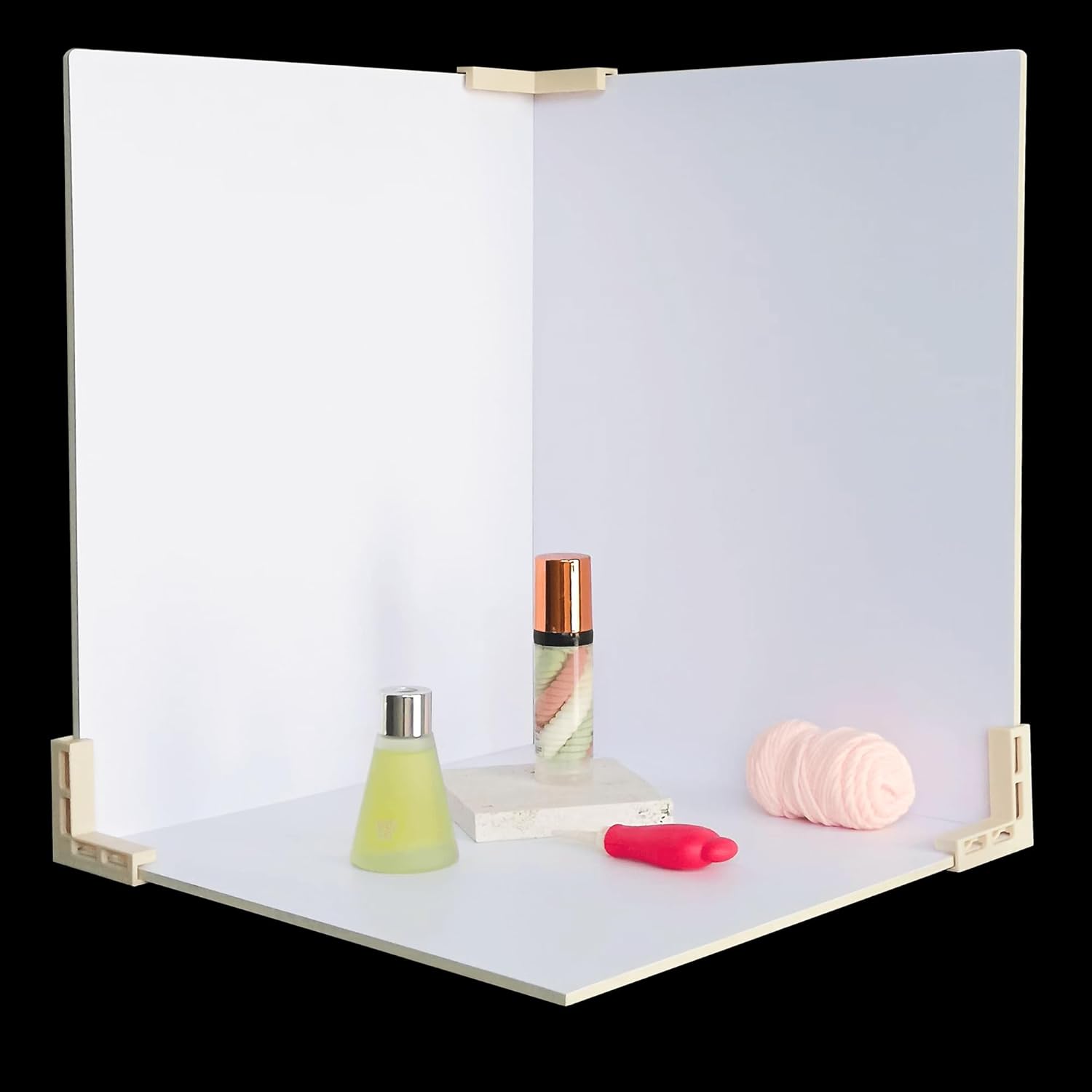 Amazon.com : Product Photography Backdrops Boards,Double Sided Colors ...