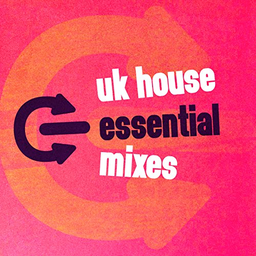 Amazon.co.jp: Uk House Essential Mixes : UK House Essentials: デジタルミュージック
