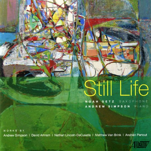 Play Still Life by Noah Getz & Andrew Simpson on Amazon Music