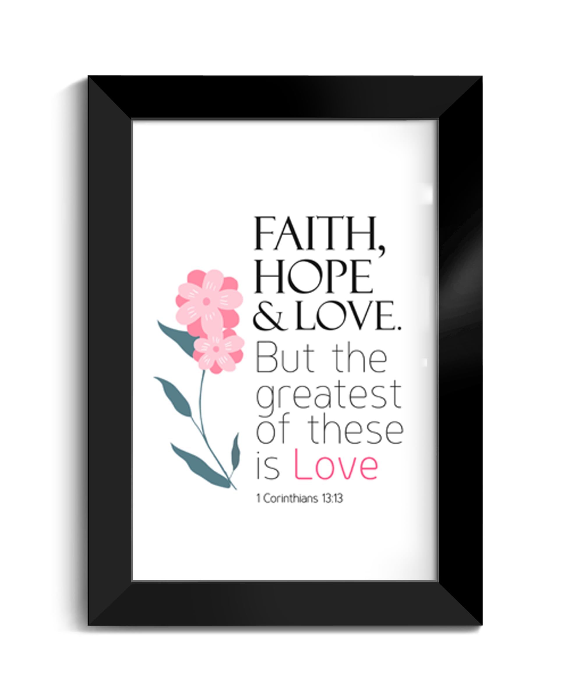 English Bible Verses Images Pin Page