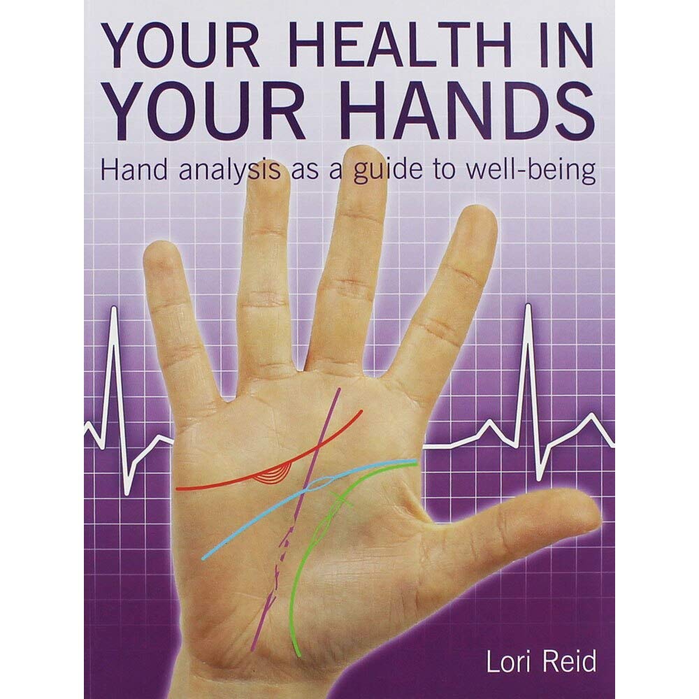 Your Health in Your Hands: Hand analysis as a guide to well-being ...