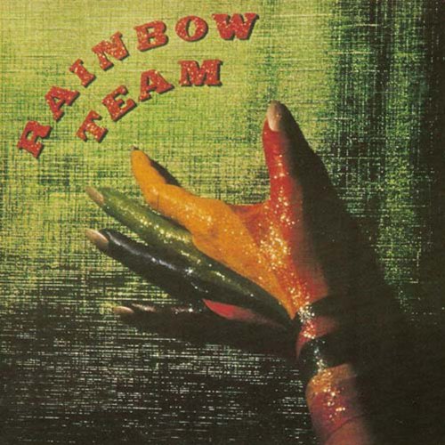 Amazon.com: Rainbow Team (LP) : Rainbow Team: Digital Music