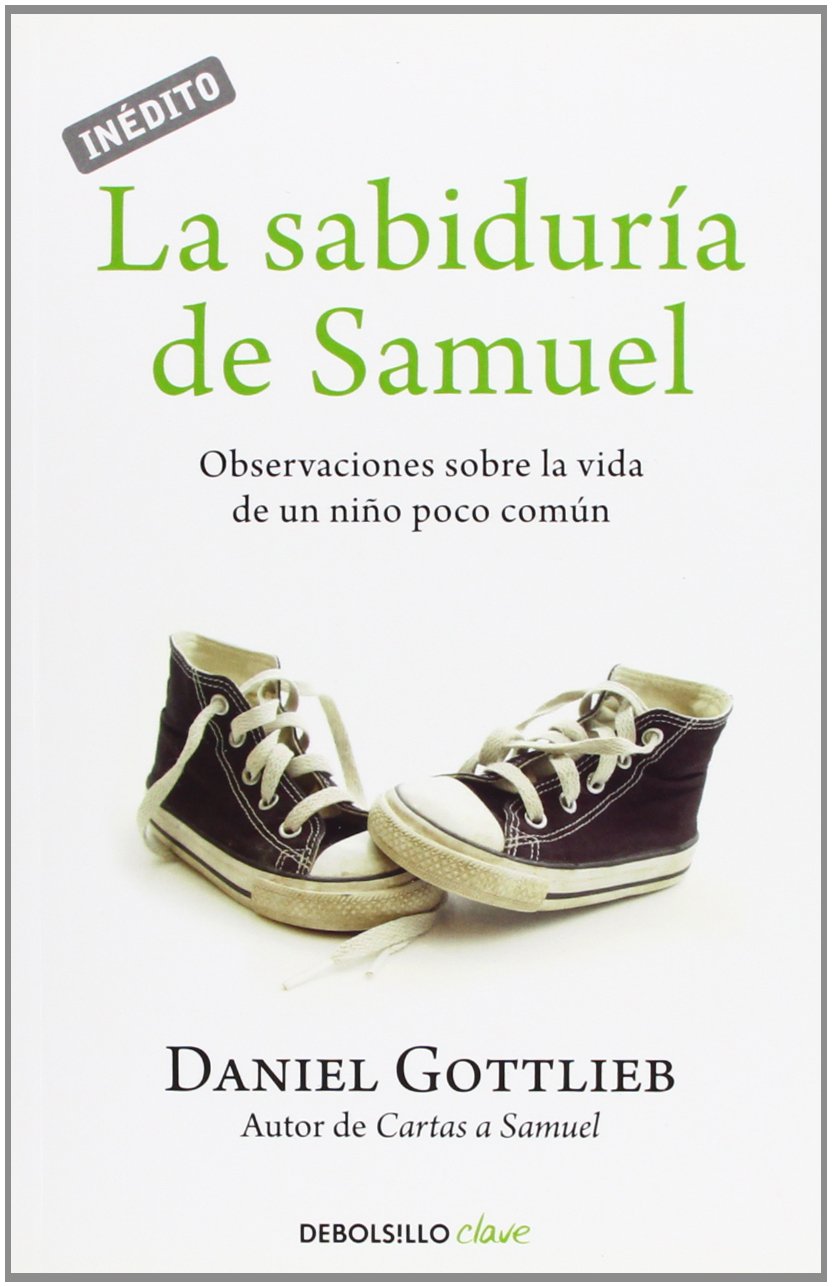La sabiduría de Samuel : Gottlieb, Daniel: Amazon.com.mx: Libros