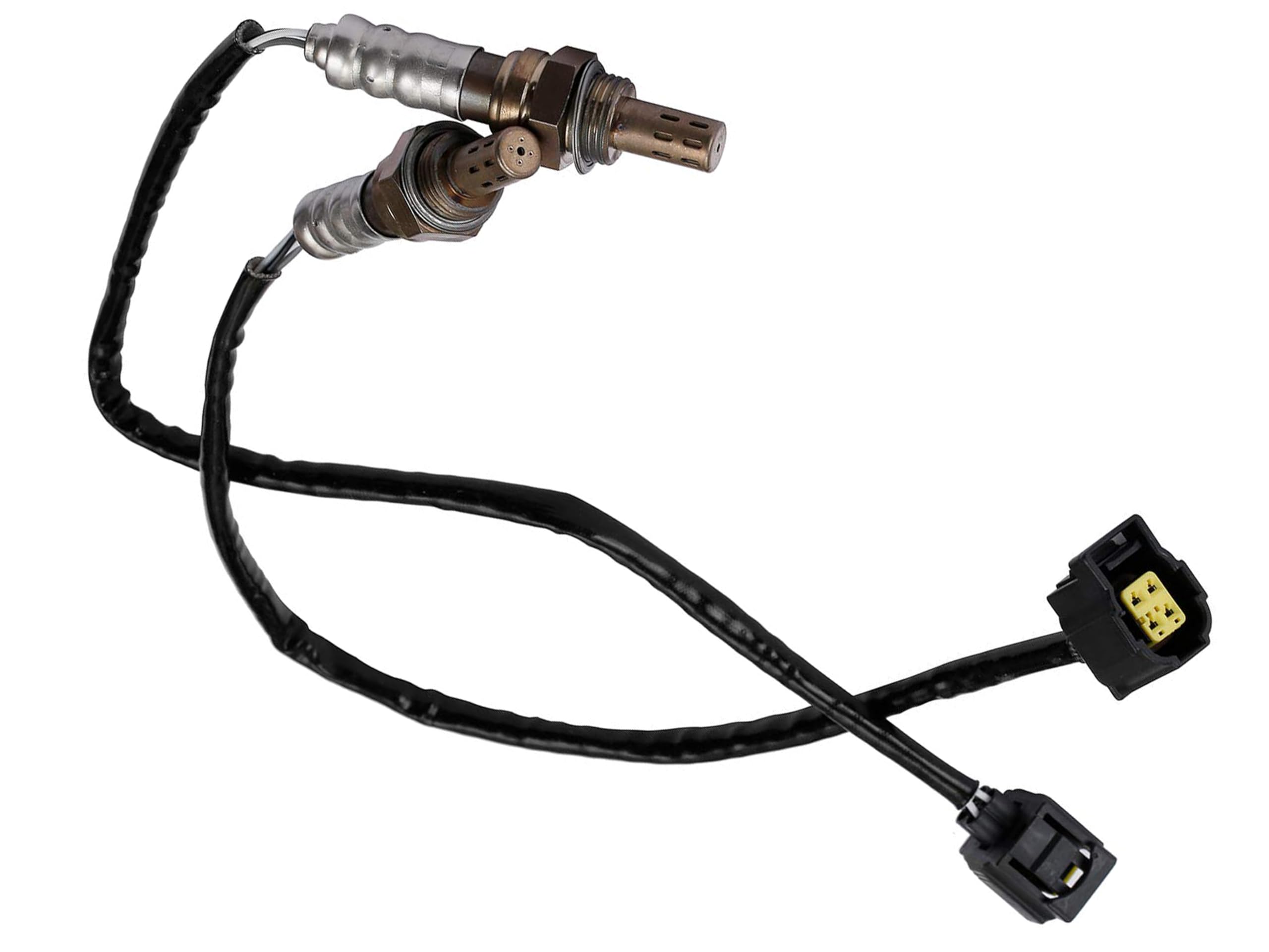 Oxygen Sensor Upstream & Downstream O2 Sensor 2PCS | for Chrysler 300 ...