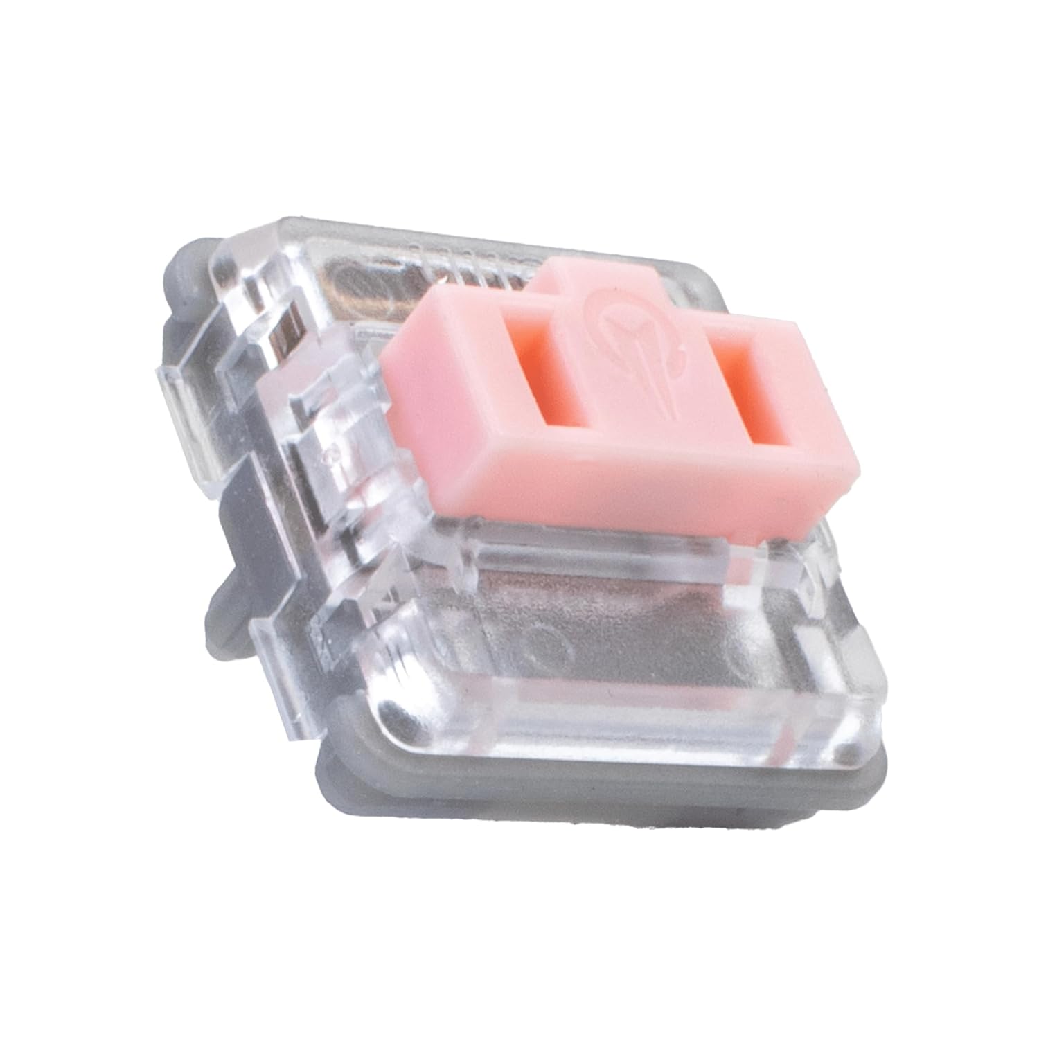 Amazon.com: Kailh Low Profile Choc Switches (V1) - Pro Pink 35 ...