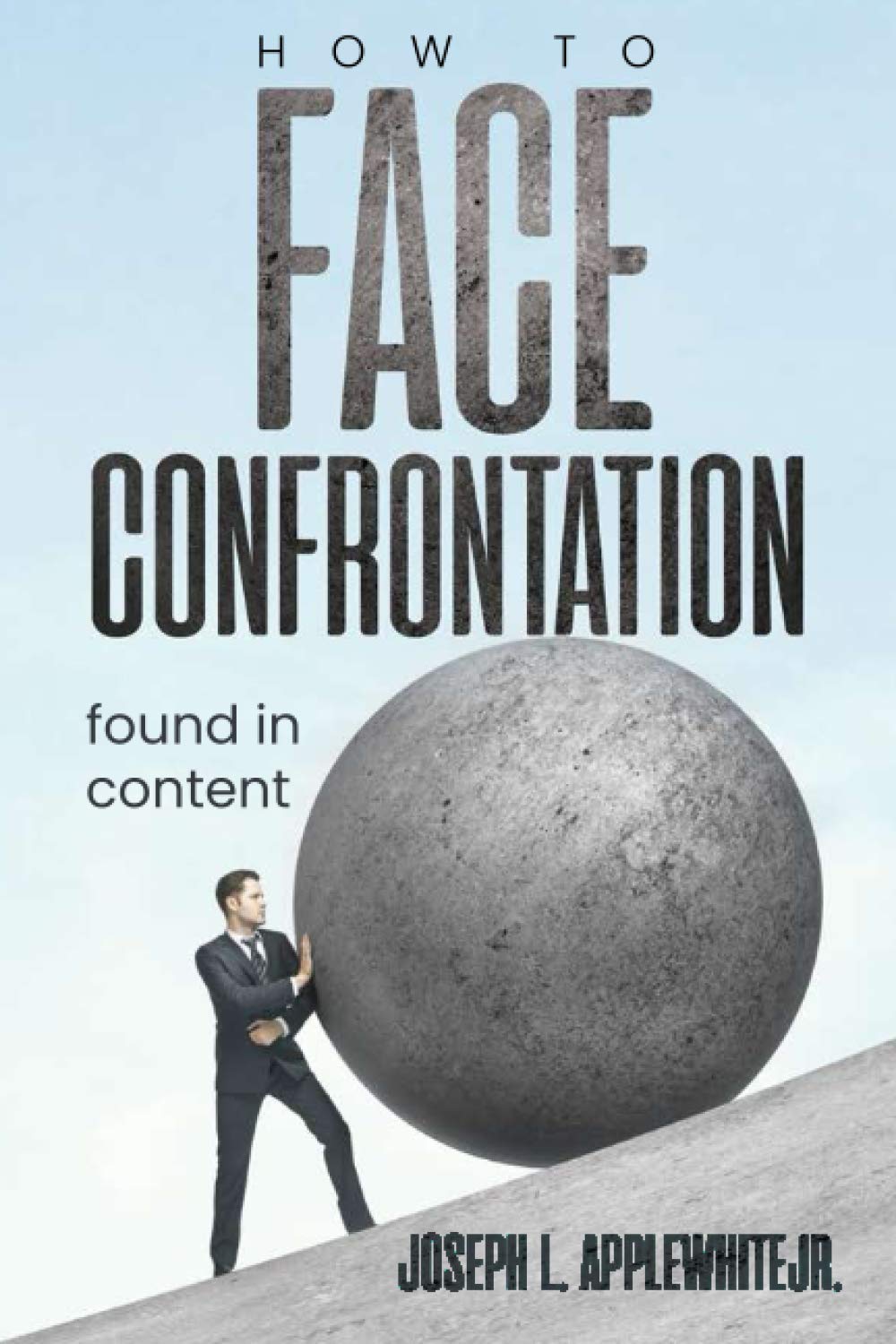 How to Face confrontation: key Steps When Facing Confrontation ...